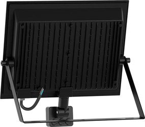 Mexen Luxpro+ LED reflektor s pohybovým senzorem, 70W, studená - 6500K, 7700 lm, černá - L236-070-65-70