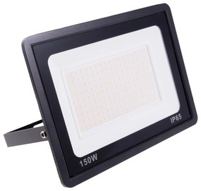 T-LED 103016 LED reflektor LEVE 150W Teplá bílá