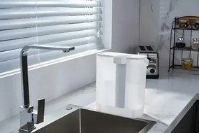 Philips AWP2980WH/31 bílá / Filtrační konvice / 3 l