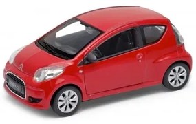 Welly Kovové autíčko Citroën C1 - 1:34
