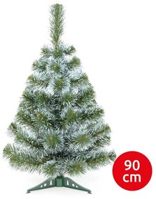 Vánoční stromek XMAS TREES 90 cm borovice
