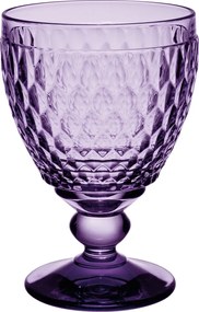 Villeroy&Boch Boston Lavender sklenice na červené víno 90 mm, 200 ml