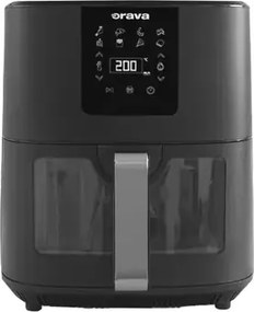 Orava Airy-4 / Horkovzdušná fritéza 7,1 L