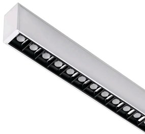 Stropní svítidlo CELLE LED 40W - 30987566 - A-LIGHT