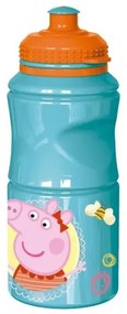 Dětská sportovní láhev Peppa Pig 380 ml