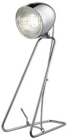 Stolní LED lampa Searchlight DESK EU1023CC