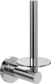 Villeroy & Boch Elements Tender - Držák toaletního papíru rezervní, chrom TVA15101500061