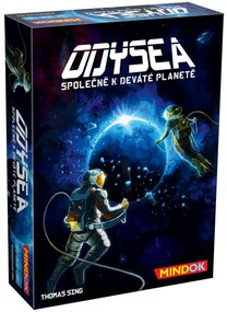 Odysea: Společně k deváté planetě