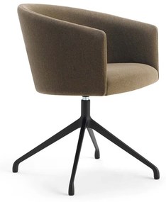 ACCENTO - Otočná židle AIDA SC10