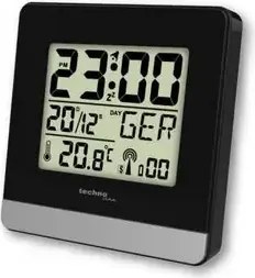 TechnoLine WT 260 - digitální budík