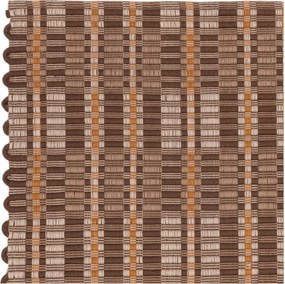 Hnědý ručně tkaný koberec 160x230 cm – Asiatic Carpets