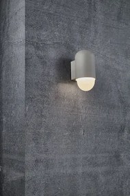Venkovní nástěnné svítidlo NORDLUX Heka IP44 E27 1x60W písková 2118211008
