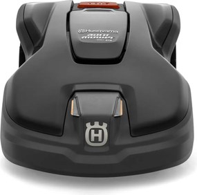 Husqvarna AUTOMOWER 315 Mark-II - 1500 m2, sklon až 40%, Bluetooth®, Connect@HOME