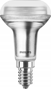 Led žárovka Philips 2,8 W E14 bílá teplá 4ks