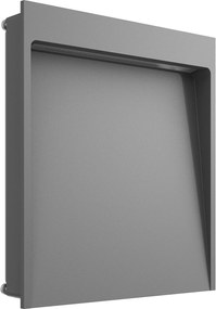 Flos designová venkovní zapuštěná svítidla My Way