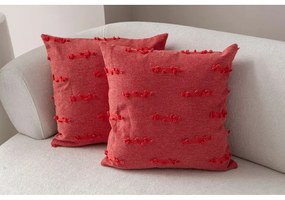 Povlaky na polštáře v sadě 2 ks 43x43 cm Tuffet – Mioli Decor