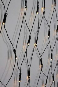 Vánoční světelná síť 2x2m