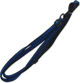 ACTIVE DOG Vodítko Strong XS modré / Nylonové / 1x120 cm
