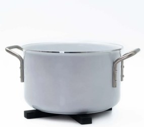 Magnetická podložka pod hrnec Eva Solo D.19cm černá