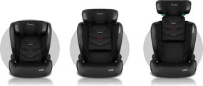 Dětská autosedačka Nukido Louis, 15-36 kg | ISOFIX