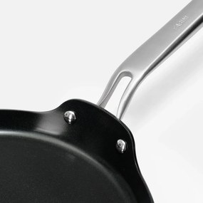 Pánev s keramickým povrchem na palačinky ø 26 cm Meda 4.0 – FABINI