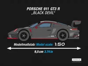 Carrera 50002 Hybrid Devil Drivers / Autodráha / Délka okruhu 6.09 m /