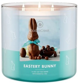 Goose Creek Candle svíčka Eastery Bunny, 411 g