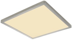 Stropní svítidlo panel do koupelny SAPANA 18W, IP44 - 41563-18N - Globo