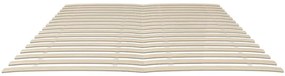 Lamelové rošty postele s 34 lamelami 2 ks 80 x 200 cm - Default Title