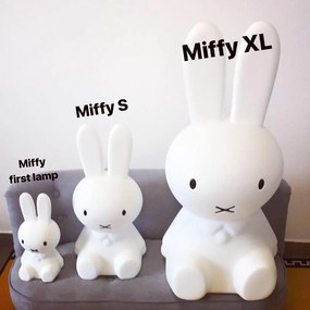 lovel.cz Dětská lampa Zajíček Miffy First Lamp