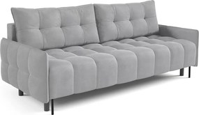Elegantní pohovka Monza s rozkládací funkcí DL a úložným prostorem na lůžkoviny 215 cm