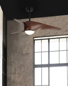 Stropní ventilátor Breeze s dálkovým ovládáním