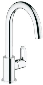 GROHE 31222000 - Dřezová baterie BAULOOP lesklý chrom