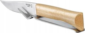Nůž a vidlička Inox – sada na sýr Opinel