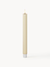 Sada ručně vyrobených LED svíček Real Flame, 2 díly