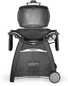 WEBER Q 3200 Black