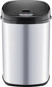 Lamart LT8021 Bezdotykový odpadkový koš 30 L / nerez