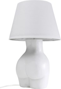 XXXLutz STOLNÍ LAMPA, E27, 30/48/30 cm Kare-Design - Online Only svítidla - 001838039201