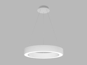 Závěsné svítidlo SATURN SLIM 60 P-Z, W - 3273851D - LED2