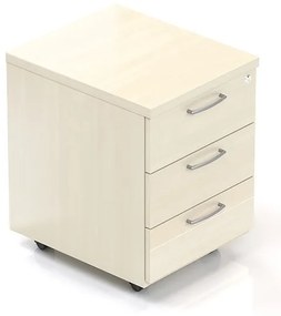 Kontejner Visio 52x43 cm Barva: Javor