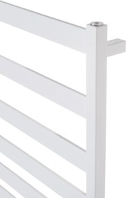 Hopa BELTI 400 x 753 mm RADBEL408035 koupelnový radiátor