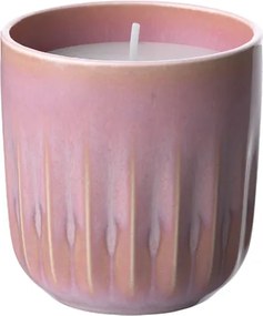 Villeroy&Boch Perlemor Home vonná svíčka Sunkissed 85 mm, 300 ml