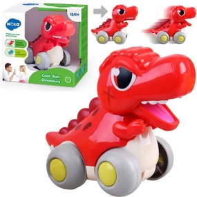 Autíčko Dinosaur T-Rex Toy Za4533