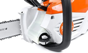 Aku řetězová pila STIHL MSA 200 C-B