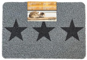 Rohožka Stars Vinyl 40x60 Pvlm20