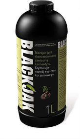 BlackJak 1L Zakořeňovací hnojivo Stimulátor, Bio Agris