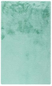 Lalee Koupelnová předložka Heaven Mats Mint Rozměr koberce: 50 x 90 cm