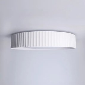 Brilagi - LED Stmívatelné stropní svítidlo LUCIA LED/48W/230V pr. 41 cm bílá+DO