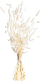Kytice čmeláků 60cm cream
