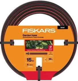 Fiskars Solid 1076061 Zahradní hadice 3/4" 15 m